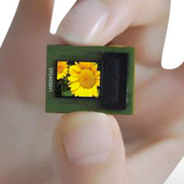 Kopoin Brillian LCD Microdisplay to be in Army AR HMD – Market Trends ...