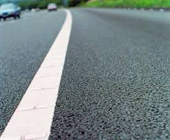 Road Marking Materials: Innovations to Increase Safety – Market Trends ...