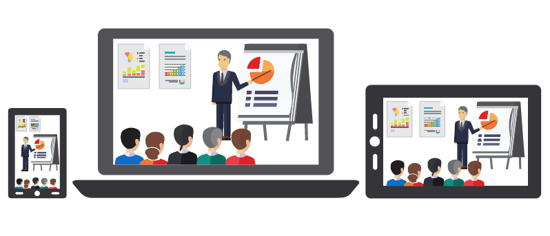 Interactive Lecture Capture System Heading High Growth – Market Trends ...