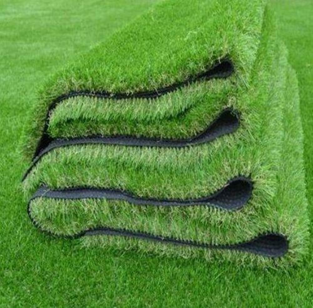 Artificial Grass Market Sees Surge in Demand as Urban Green Spaces and ...